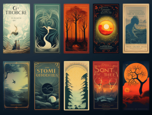 22 Best Book Covers of 2020 - Bookcoverart