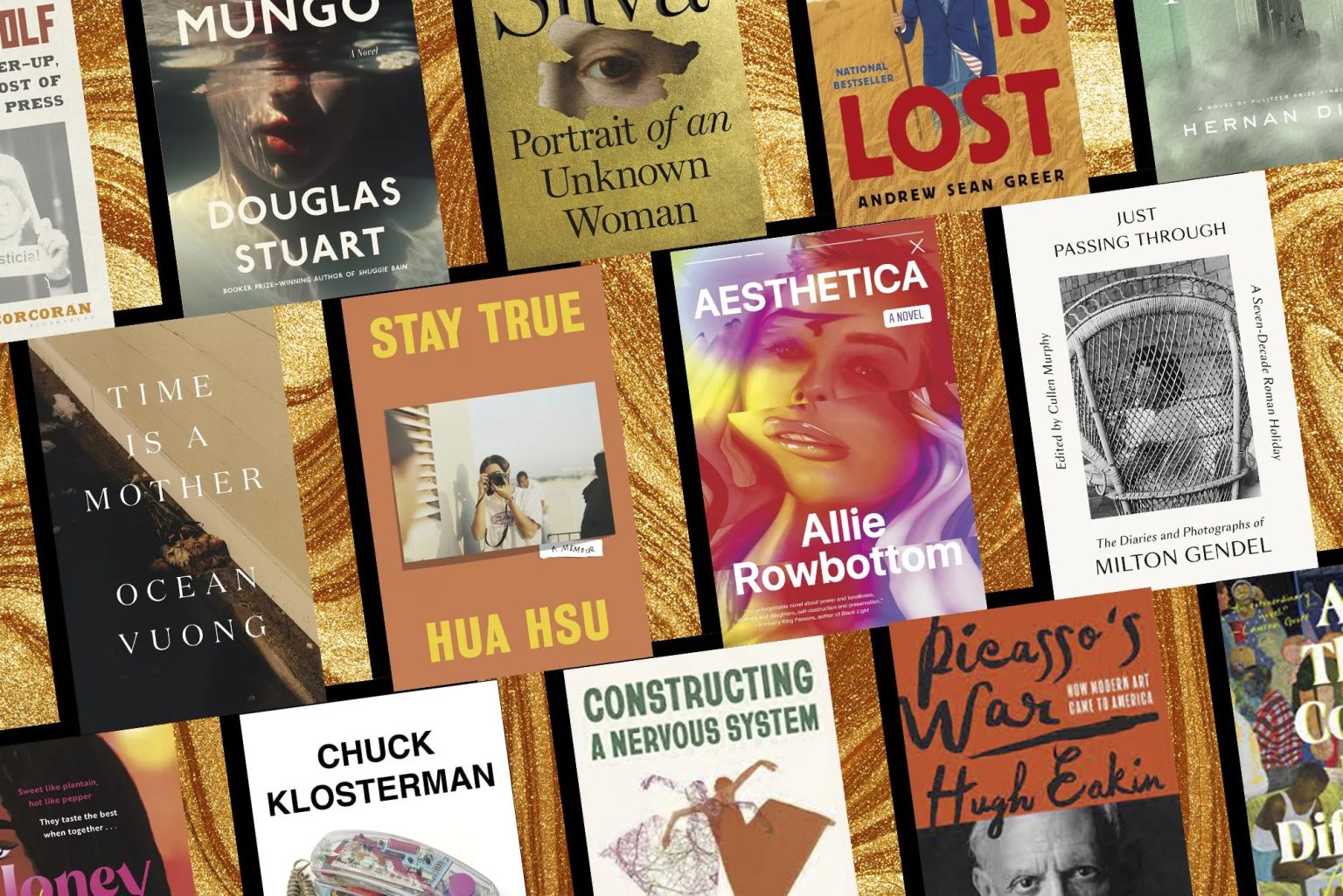 5 Rules for Creating Stunning Poetry Book Covers (with Examples ...