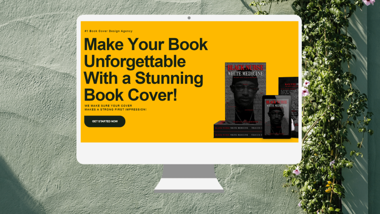 Book Cover Hub Review: Everything You Need to Know