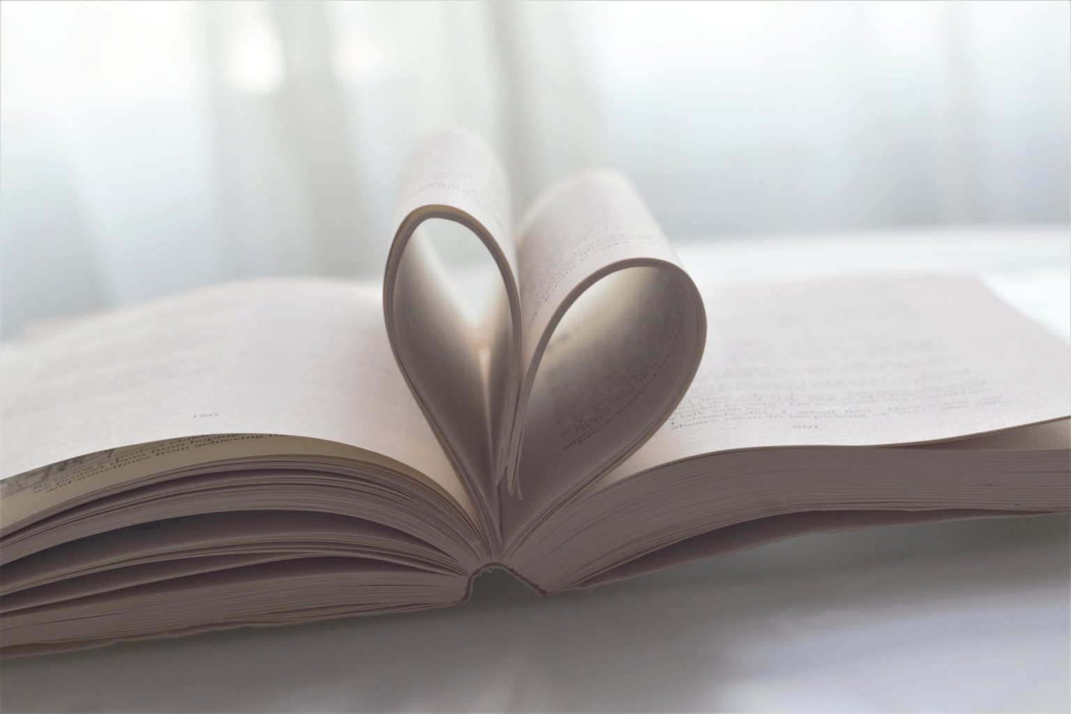 How Many Pages In A Novel? - Bookcoverart
